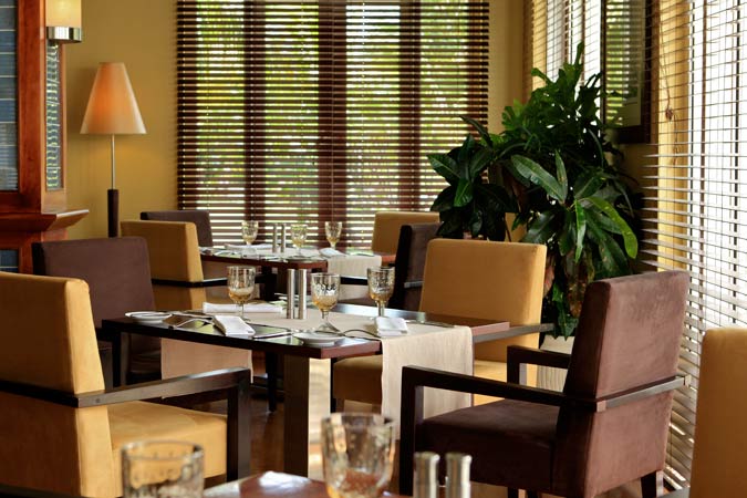 La Boussole - Le Suffren Hotel & Marina